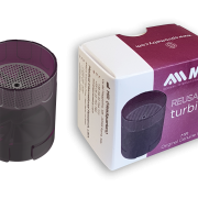 FlowMIR Disposable Turbine • MIR