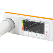 Spirolab • Portable, Desktop and PC-Based Spirometer • MIR